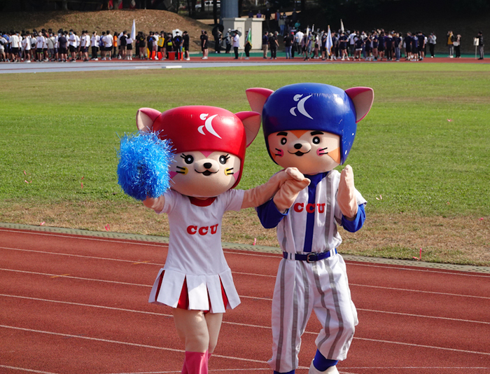 National Chung Cheng University resumed its Anniversary celebration to ...