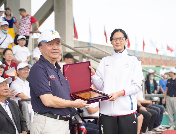 Celebrating 35 Years with Pride and Embracing New Beginnings: Chung ...