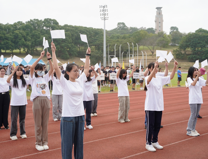 Celebrating 35 Years with Pride and Embracing New Beginnings: Chung ...