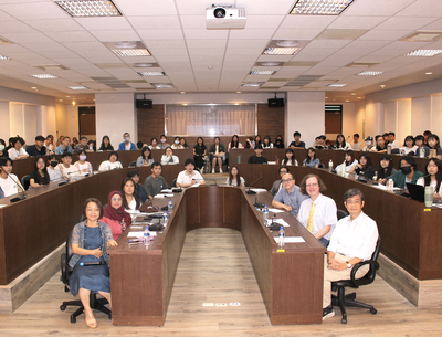 National Chung Cheng University - National Chung Cheng University